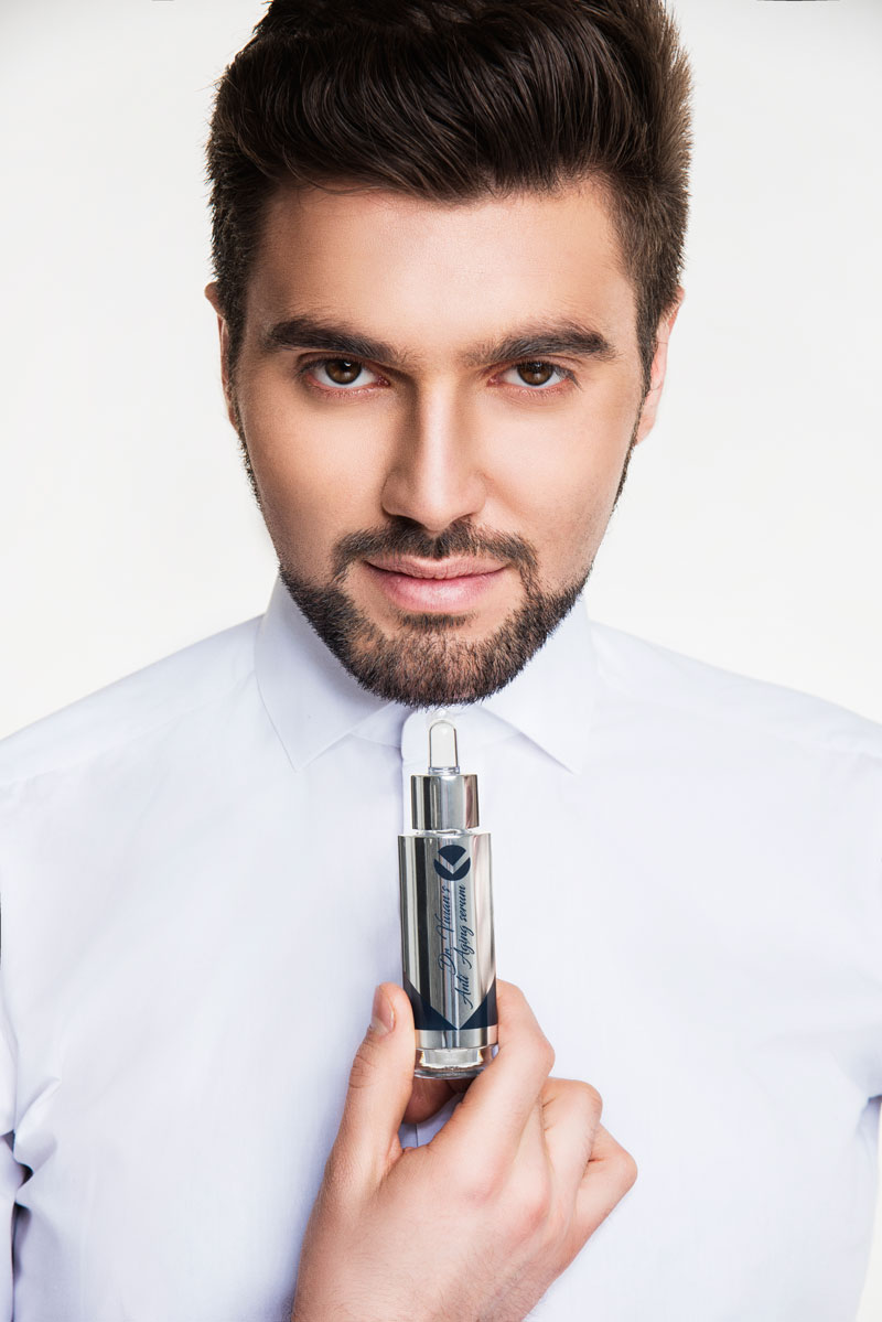 Hyaluronic Acid Face Serum | Dr. Vivian Estetics | Anti-Aging Serum